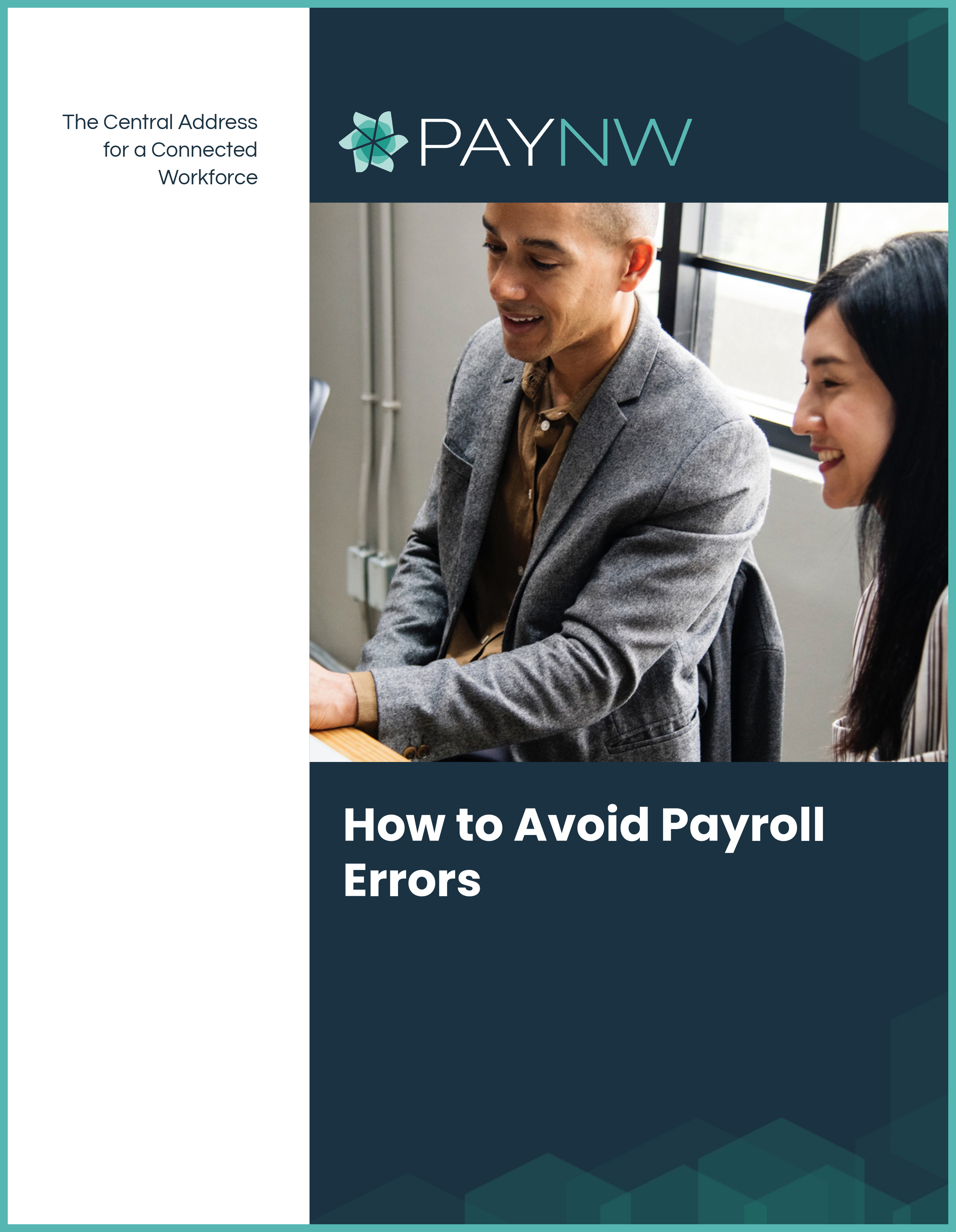How to Avoid Payroll Errors | Whitepapers | PayNW